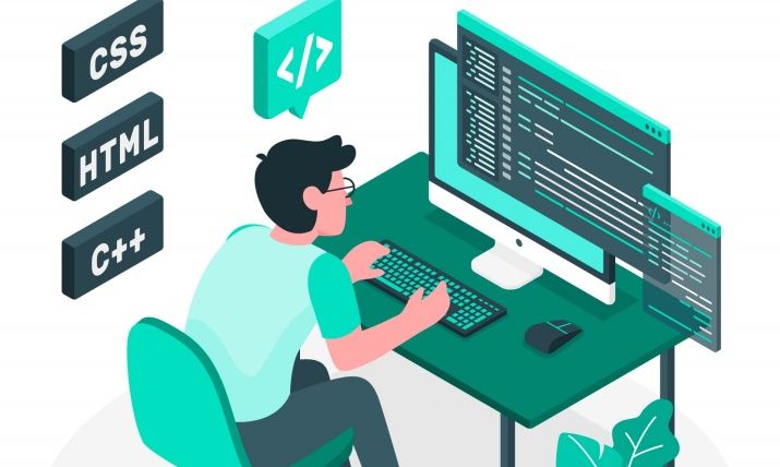 Khóa học front end nên lựa chọn theo tiêu chí nào?